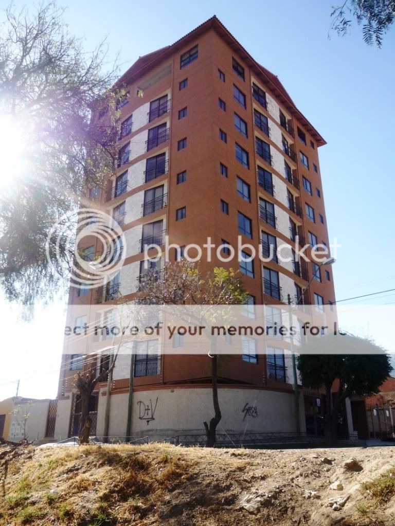 COCHABAMBA | Edificios | SkyscraperCity Forum