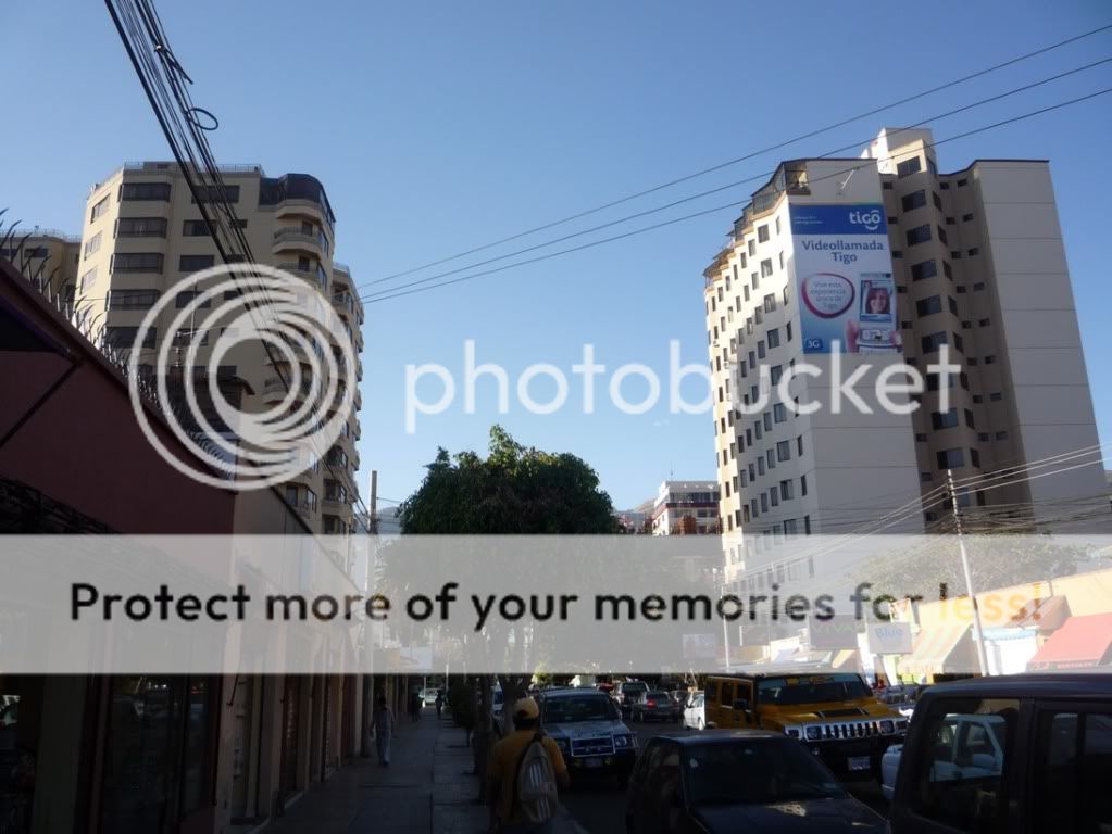 COCHABAMBA | Edificios | SkyscraperCity Forum