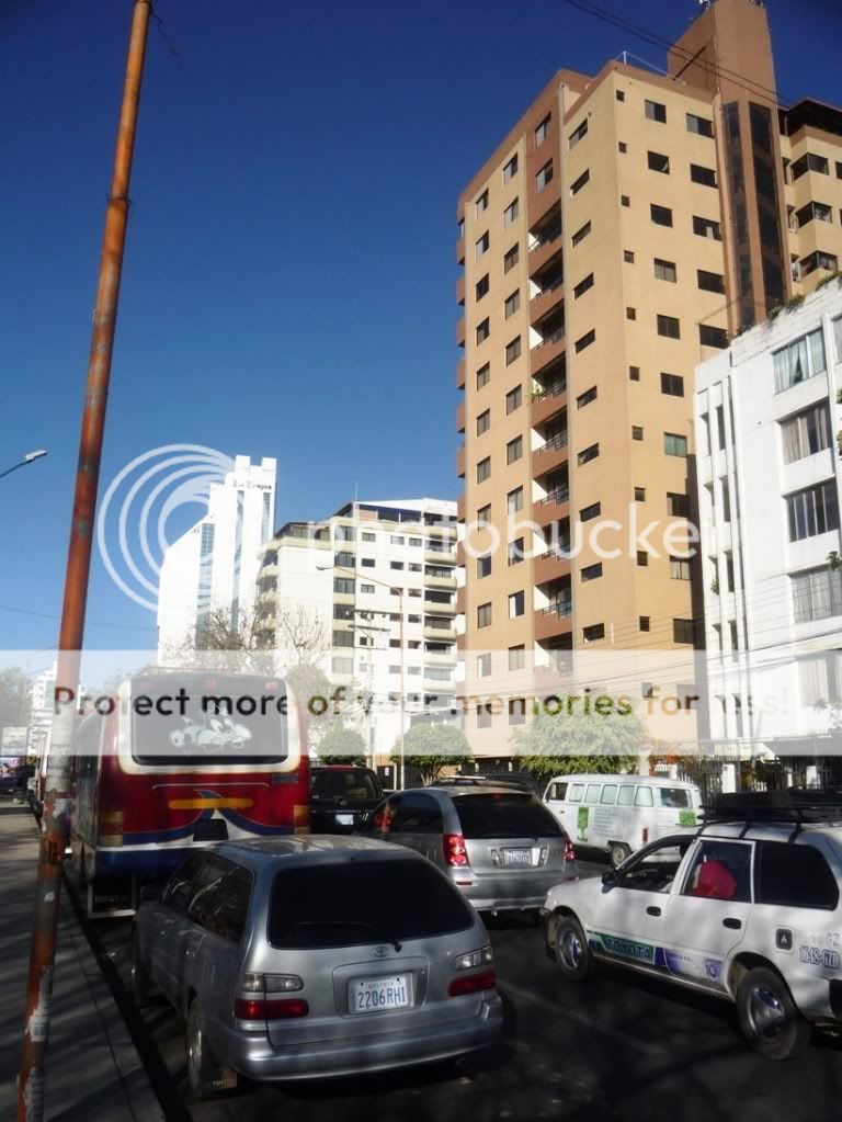 COCHABAMBA | Edificios | SkyscraperCity Forum