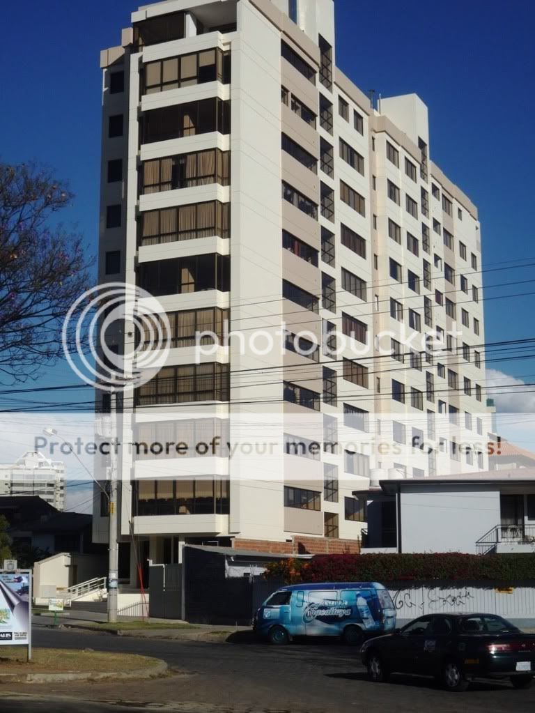 COCHABAMBA | Edificios | SkyscraperCity Forum