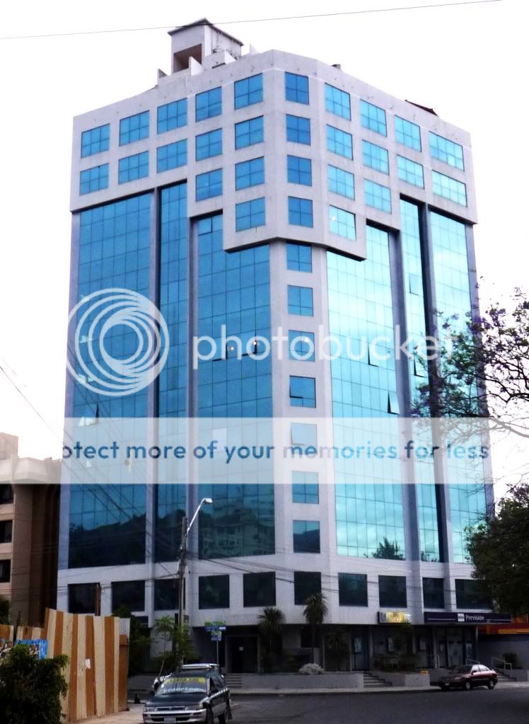 COCHABAMBA | Edificios | SkyscraperCity Forum