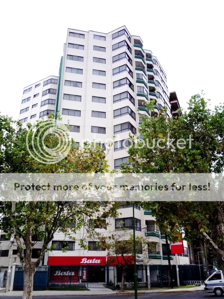 COCHABAMBA | Edificios | SkyscraperCity Forum