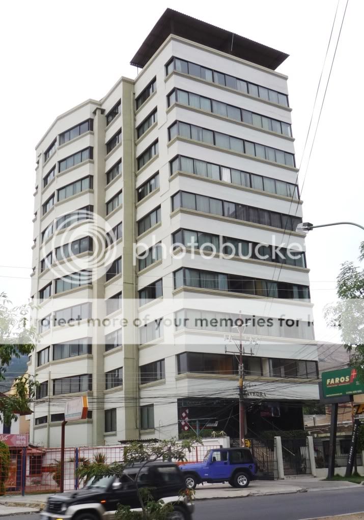 COCHABAMBA | Edificios | SkyscraperCity Forum