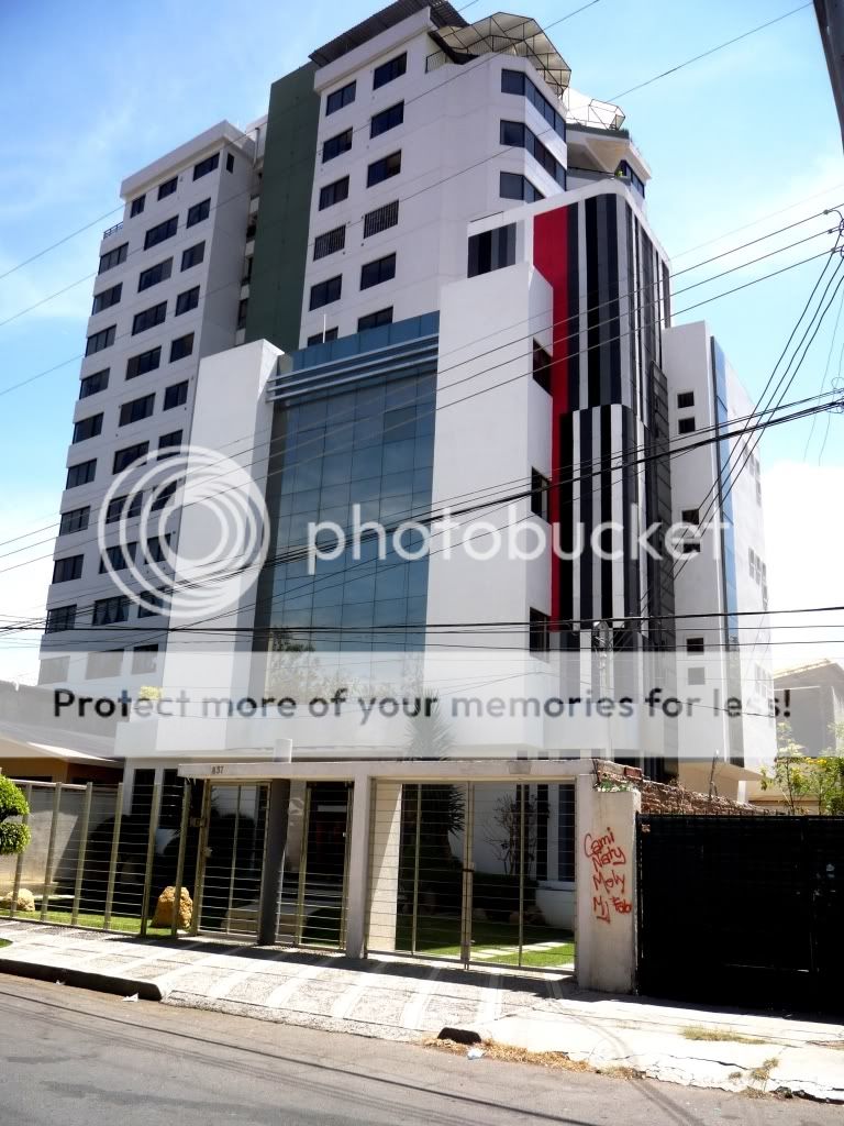 COCHABAMBA | Edificios | SkyscraperCity