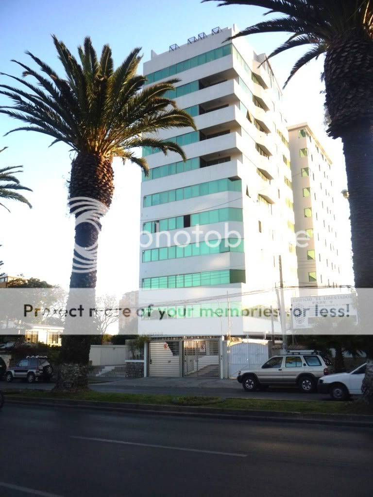 COCHABAMBA | Edificios | SkyscraperCity Forum