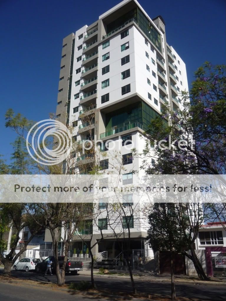 COCHABAMBA | Edificios | SkyscraperCity Forum