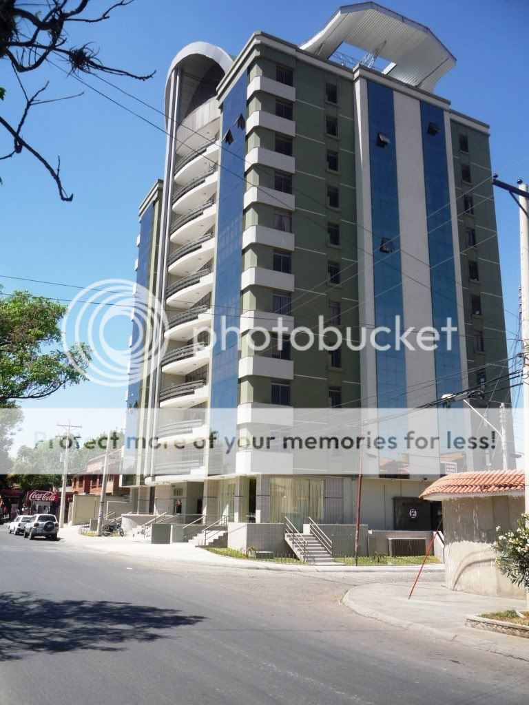 COCHABAMBA | Edificios | SkyscraperCity Forum