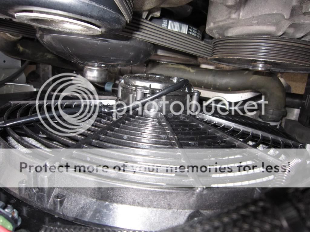 New Product - GMT355 Fan Kits!! | Chevy Colorado & GMC Canyon