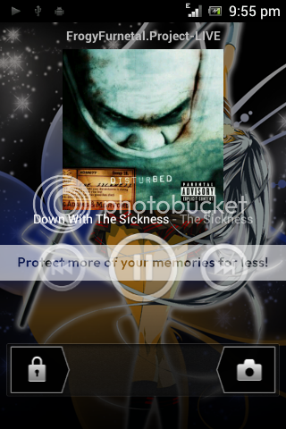 Show your homescreen | Page 17 | XDA Forums