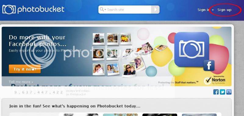 Posting Pictures using Photobucket - Updated Version | Reptile Forums