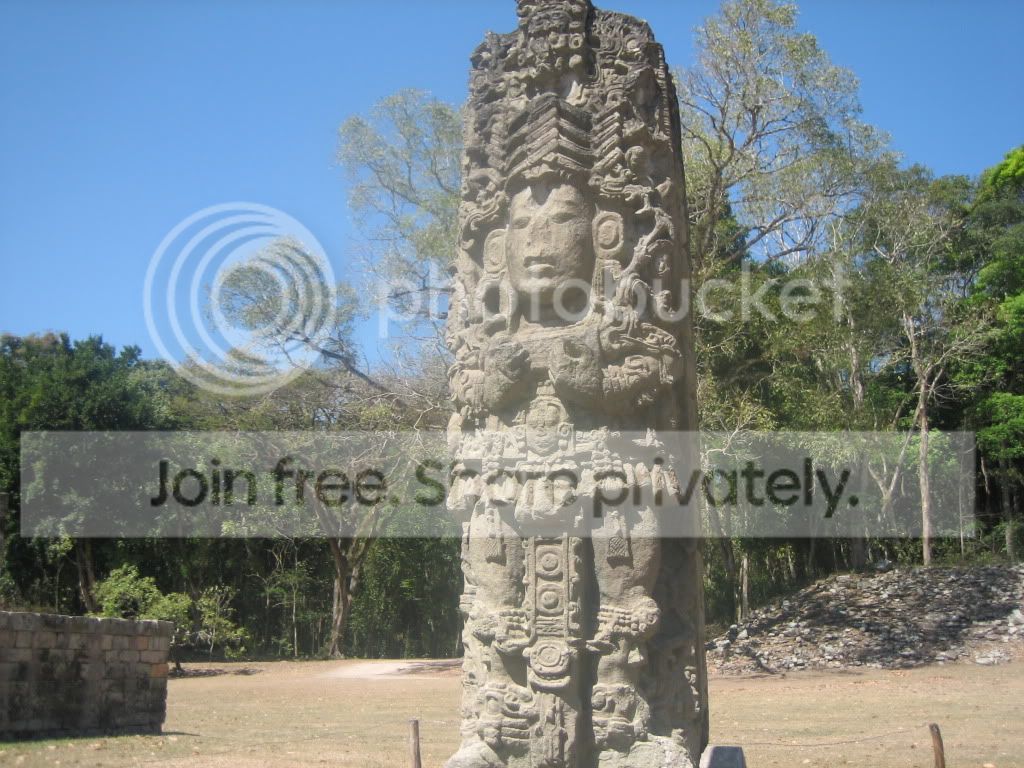 HONDURAS | Copán: comienza el mundo Maya | SkyscraperCity Forum