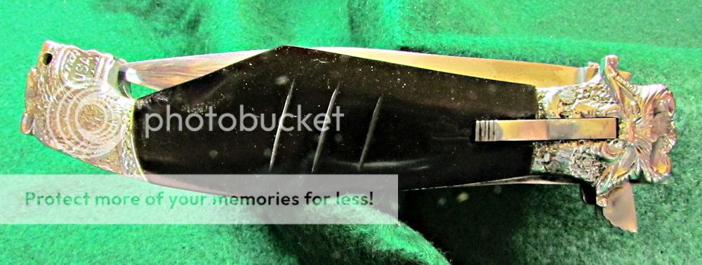 Russian Prison Knives - TalkBlade.Info Knife Forums