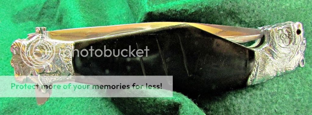 Russian Prison Knives - TalkBlade.Info Knife Forums