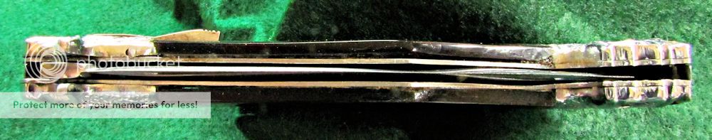 Russian Prison Knives - TalkBlade.Info Knife Forums