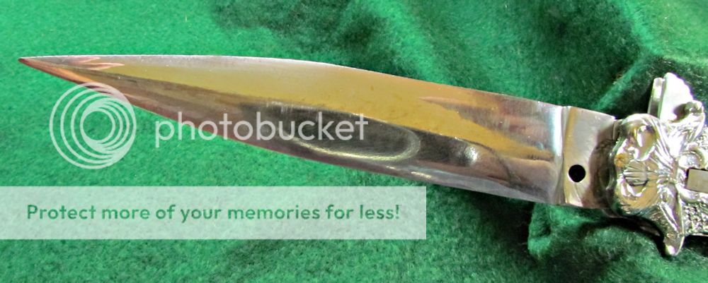 Russian Prison Knives - TalkBlade.Info Knife Forums