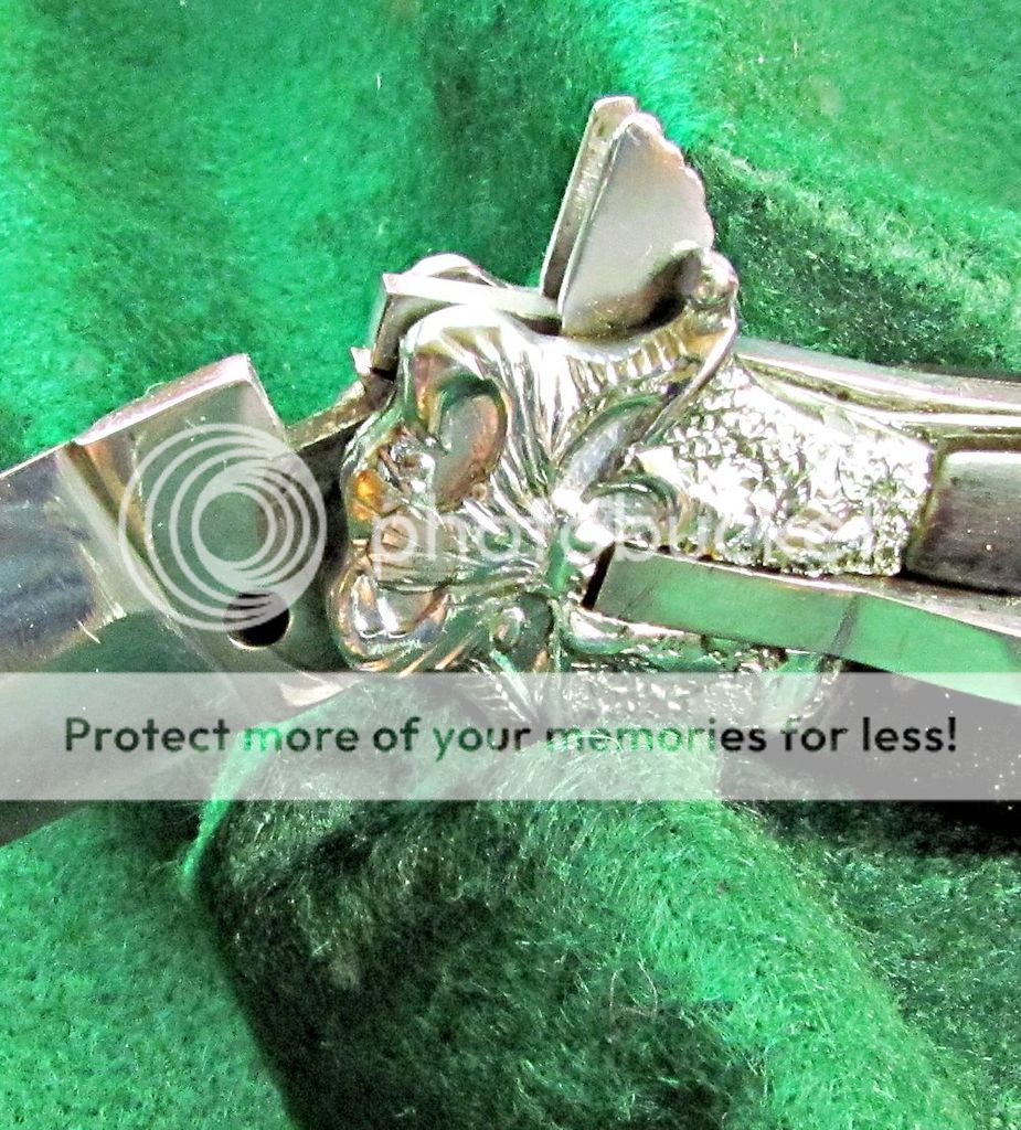 Russian Prison Knives - TalkBlade.Info Knife Forums