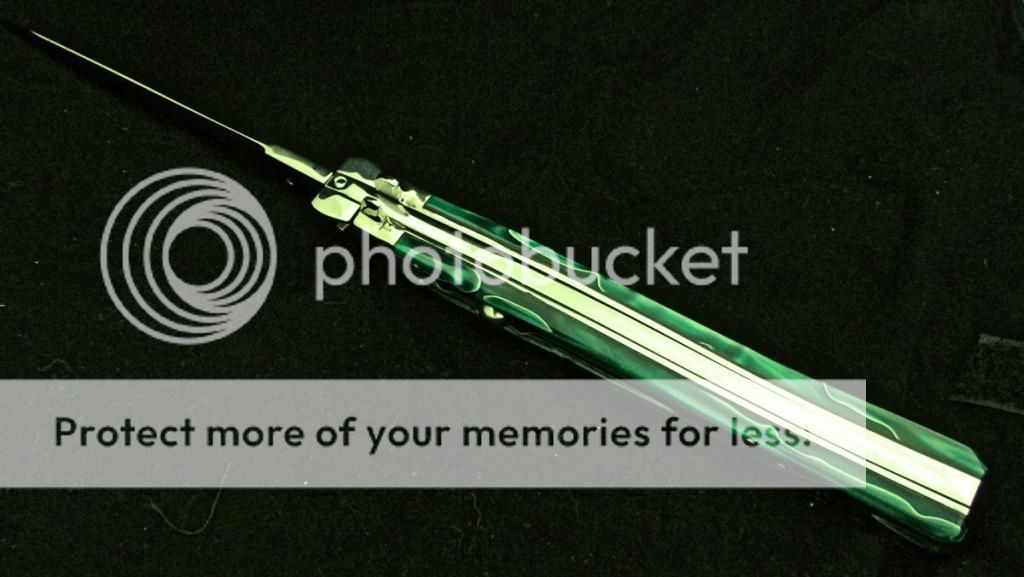 13" Wicked Dagger by George Cameron - TalkBlade.Info Knife Forums