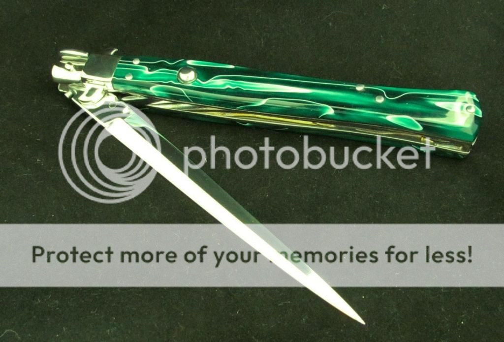 13" Wicked Dagger by George Cameron - TalkBlade.Info Knife Forums