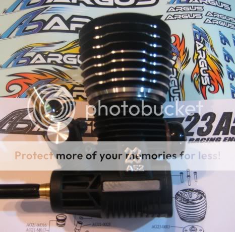 Argus USA Engines Thread - Page 88 - R/C Tech Forums