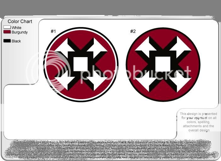 Original Old style MIOAKS are now in production. - Stormfront