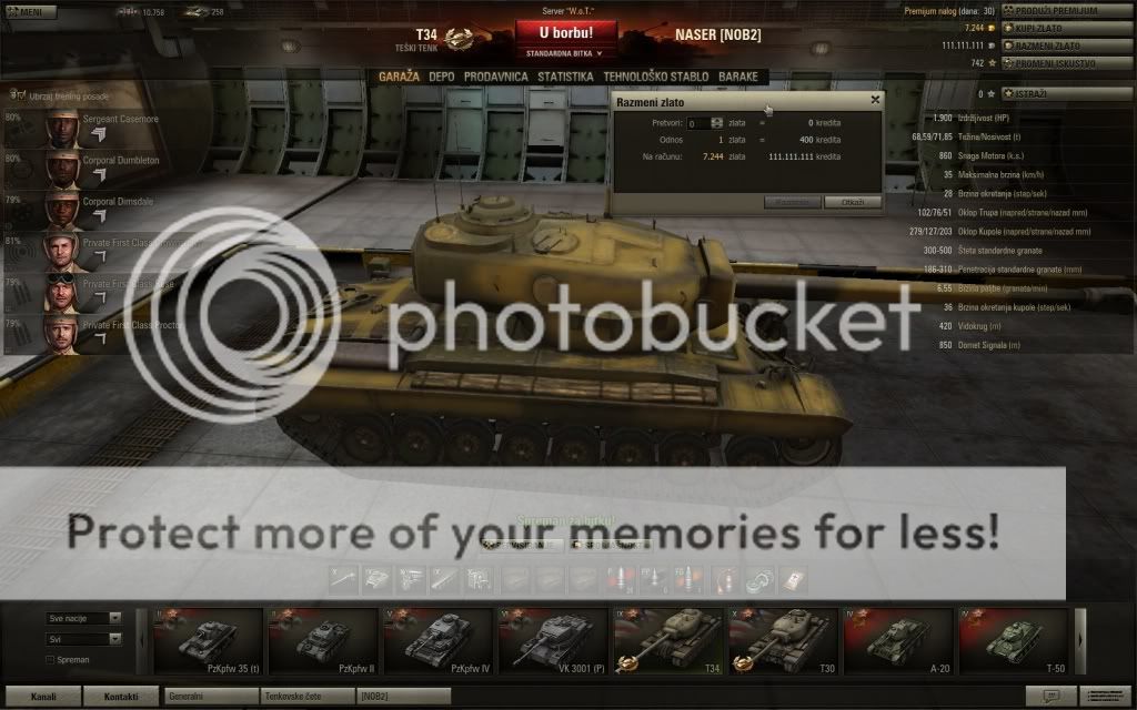 Selecting Immediate Solutions For world of tanks gold hack | emilymilam