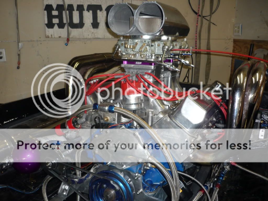 5200 rpms need more | Performance Boats Forum